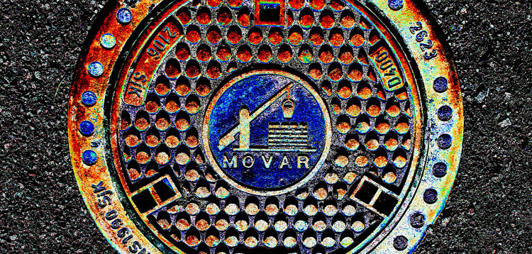 MOVAR IKS - MOVAR IKS